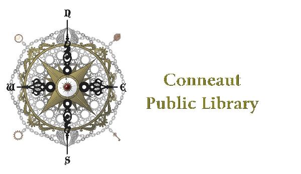 Home | Conneaut Public Library