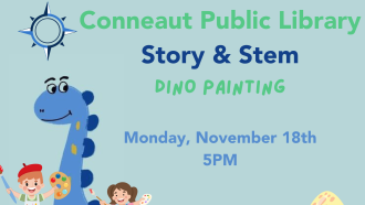 Home Page | Conneaut Public Library